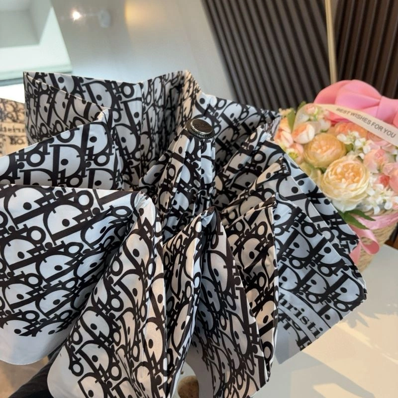 Factory-made Christian Dior Umbrella