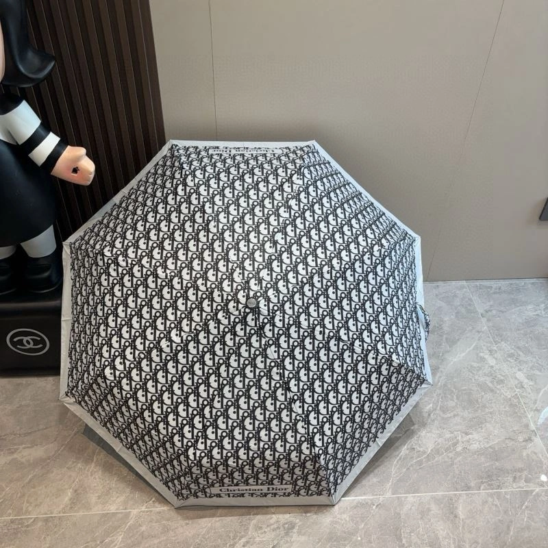 Factory-made Christian Dior Umbrella