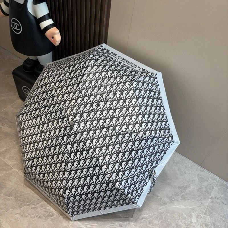 Factory-made Christian Dior Umbrella