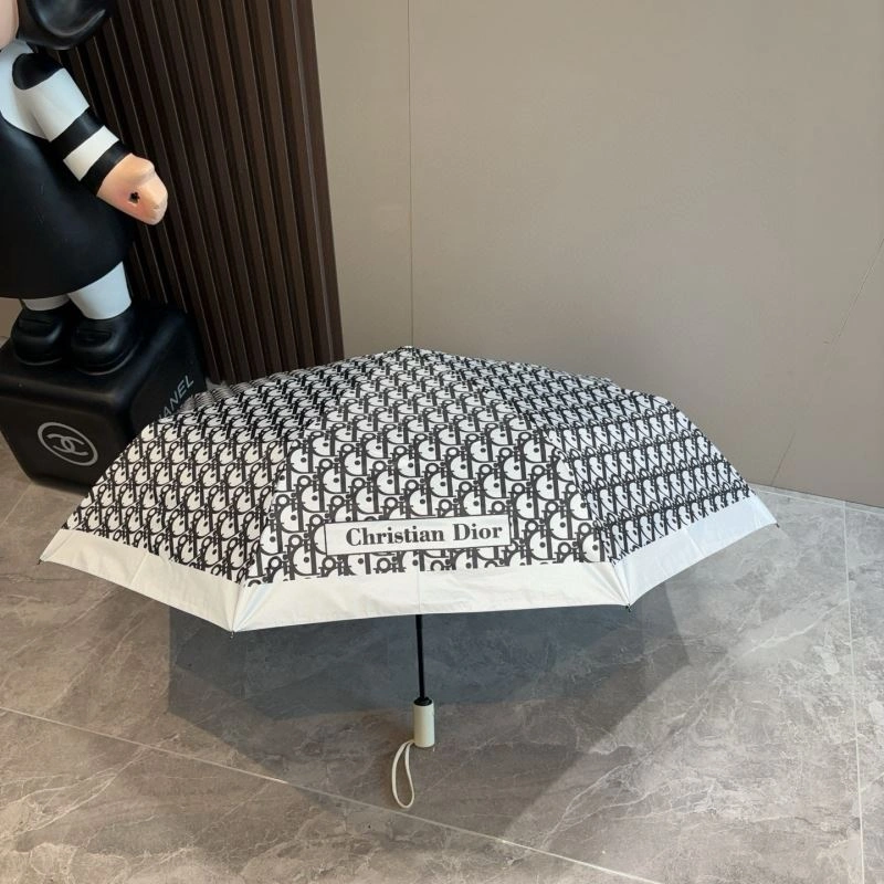 Factory-made Christian Dior Umbrella