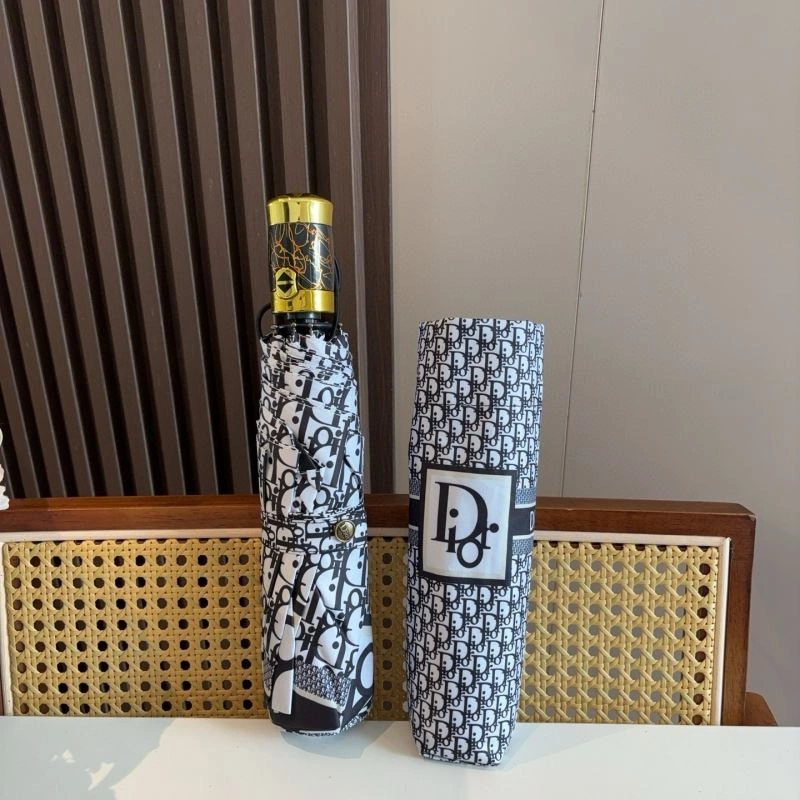 Factory-made Christian Dior Umbrella