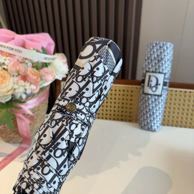 Factory-made Christian Dior Umbrella