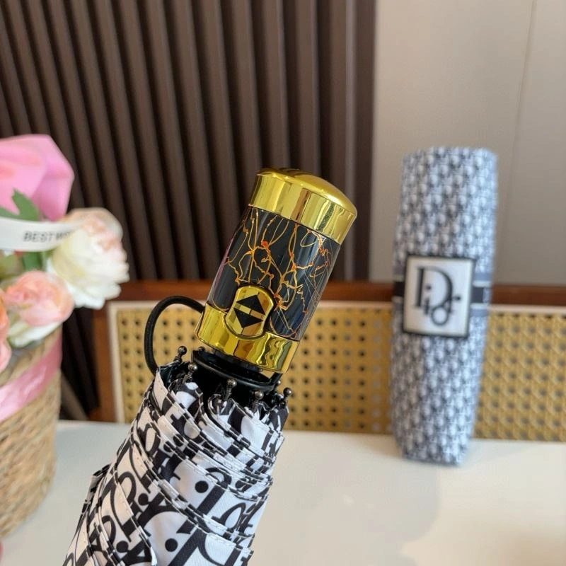 Factory-made Christian Dior Umbrella