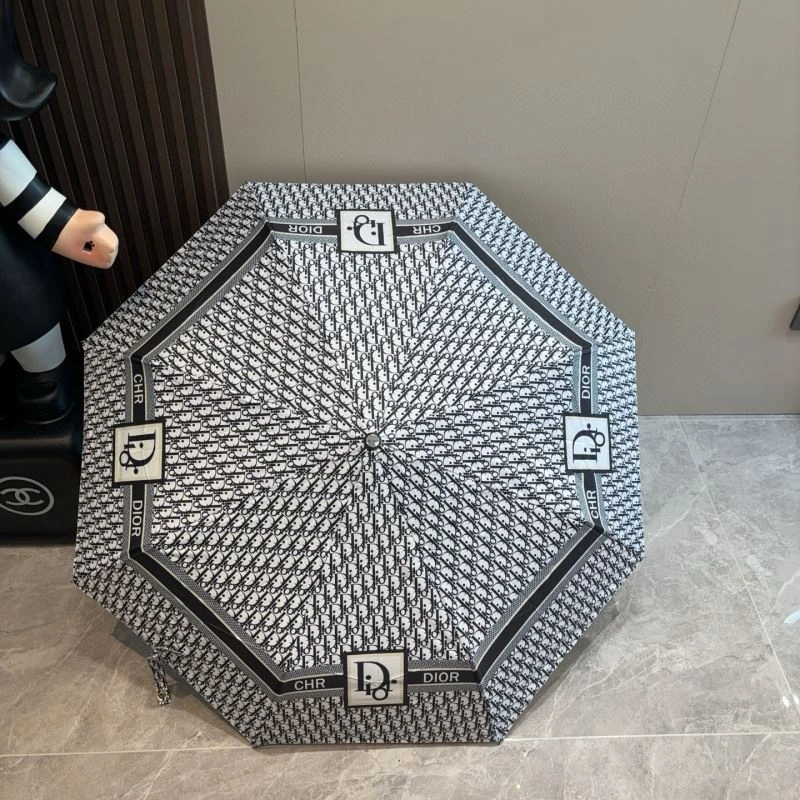 Factory-made Christian Dior Umbrella