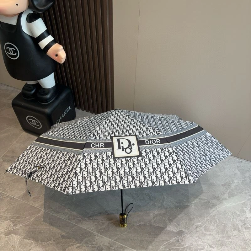 Factory-made Christian Dior Umbrella
