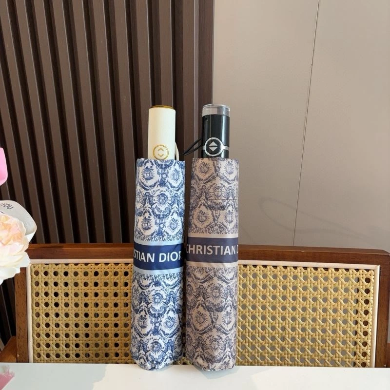 Christian Dior Umbrella