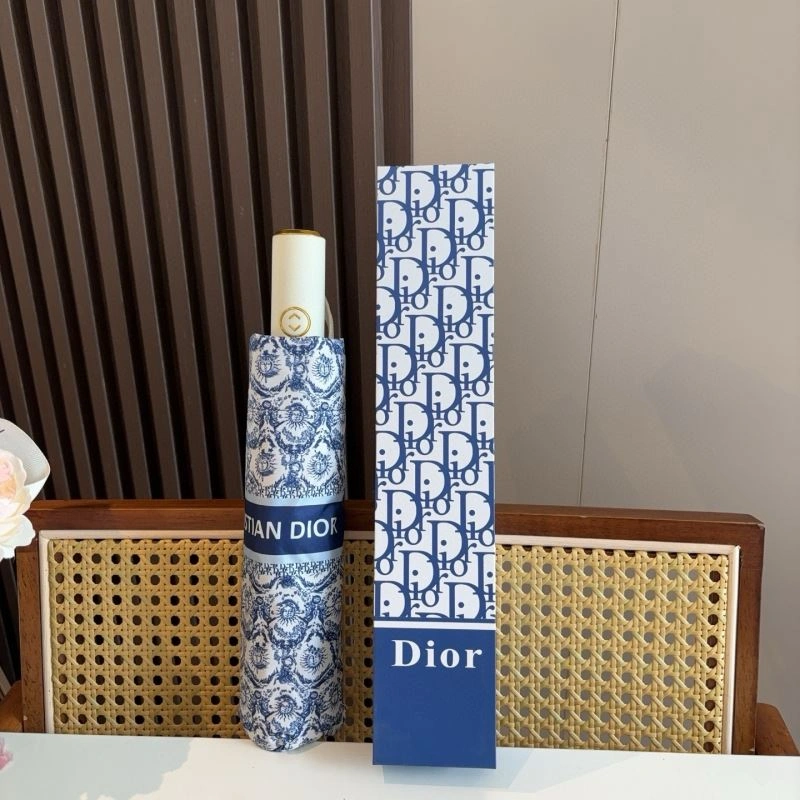Affordable Christian Dior Umbrella