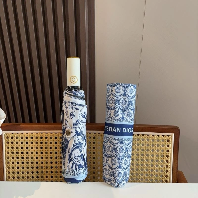 Affordable Christian Dior Umbrella