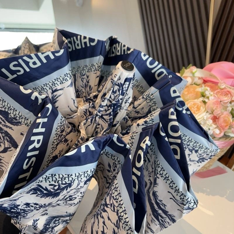 Affordable Christian Dior Umbrella