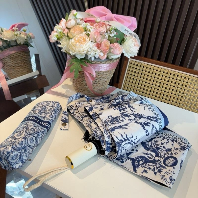 Affordable Christian Dior Umbrella