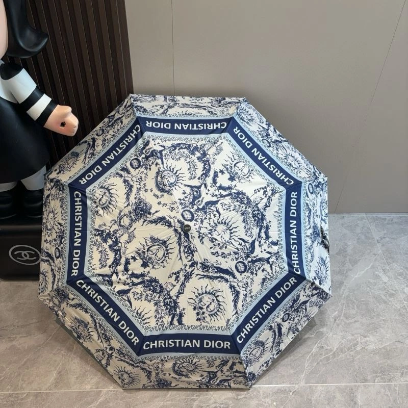 Affordable Christian Dior Umbrella