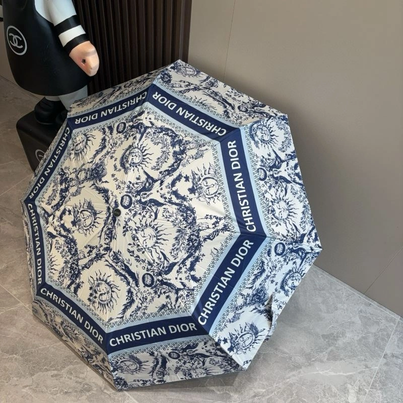 Affordable Christian Dior Umbrella