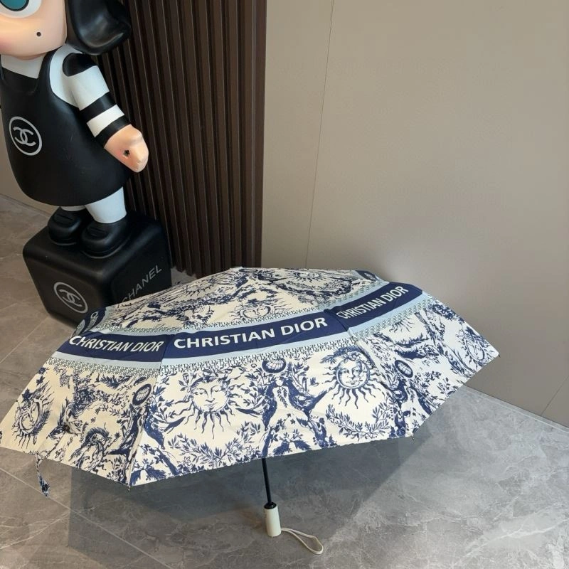 Affordable Christian Dior Umbrella