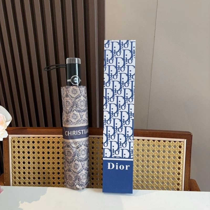 Christian Dior Umbrella