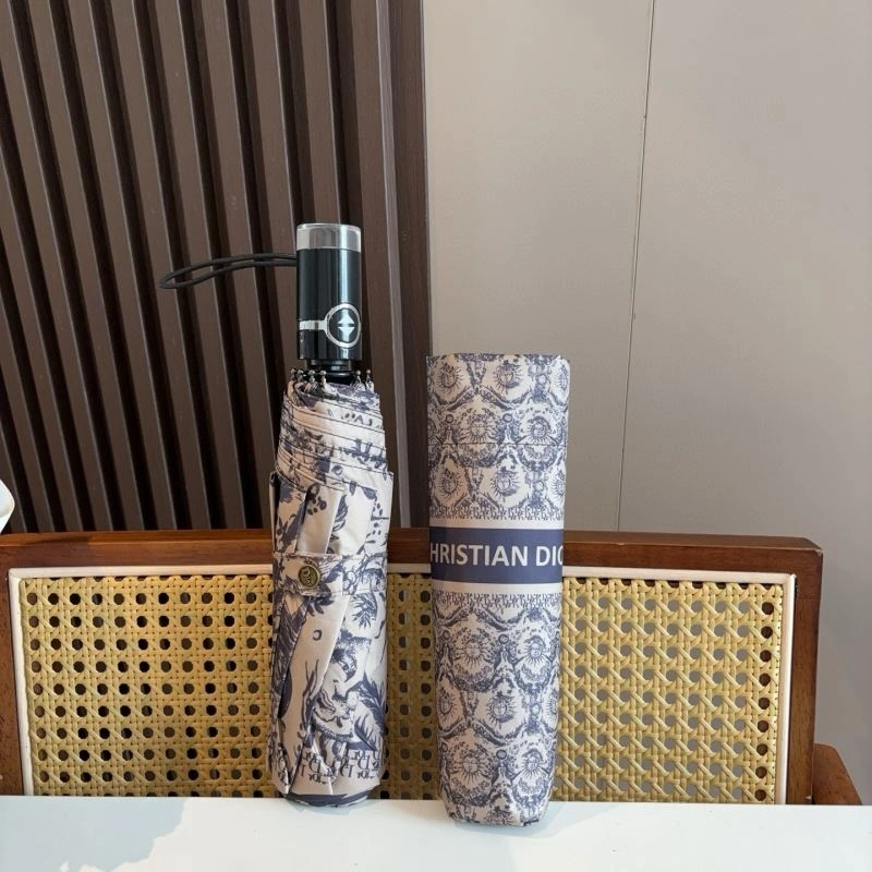 Authentic Christian Dior Umbrella