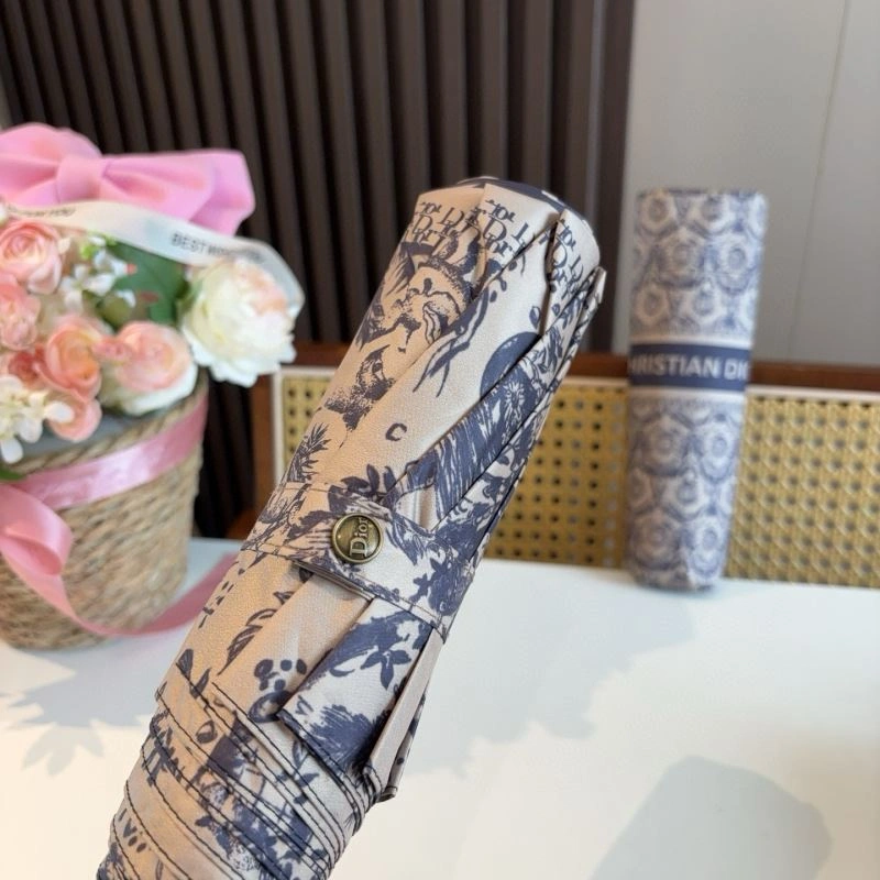 Authentic Christian Dior Umbrella