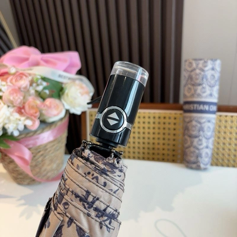 Authentic Christian Dior Umbrella