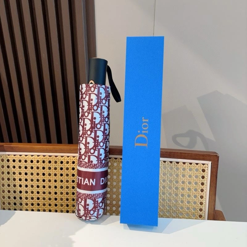 Christian Dior Umbrella