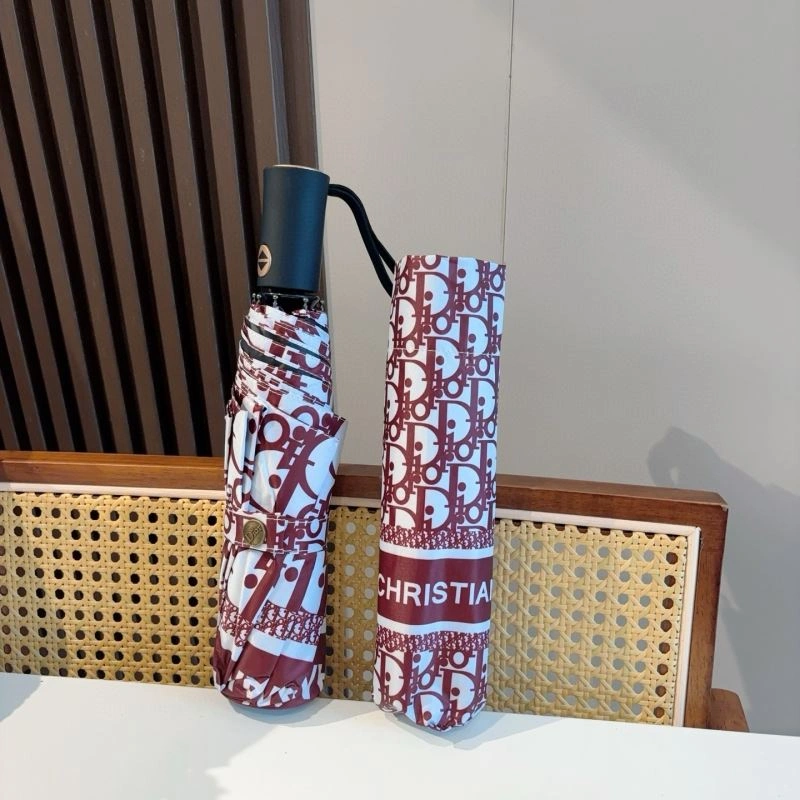 Accurate model Christian Dior Umbrella