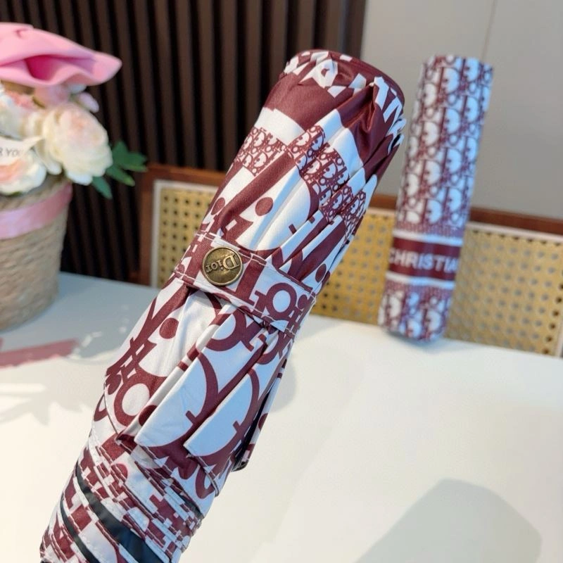 Accurate model Christian Dior Umbrella