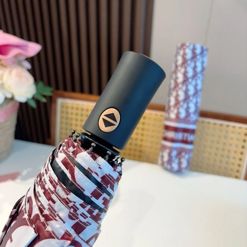 Accurate model Christian Dior Umbrella