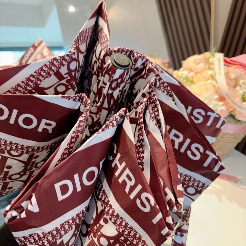 Accurate model Christian Dior Umbrella