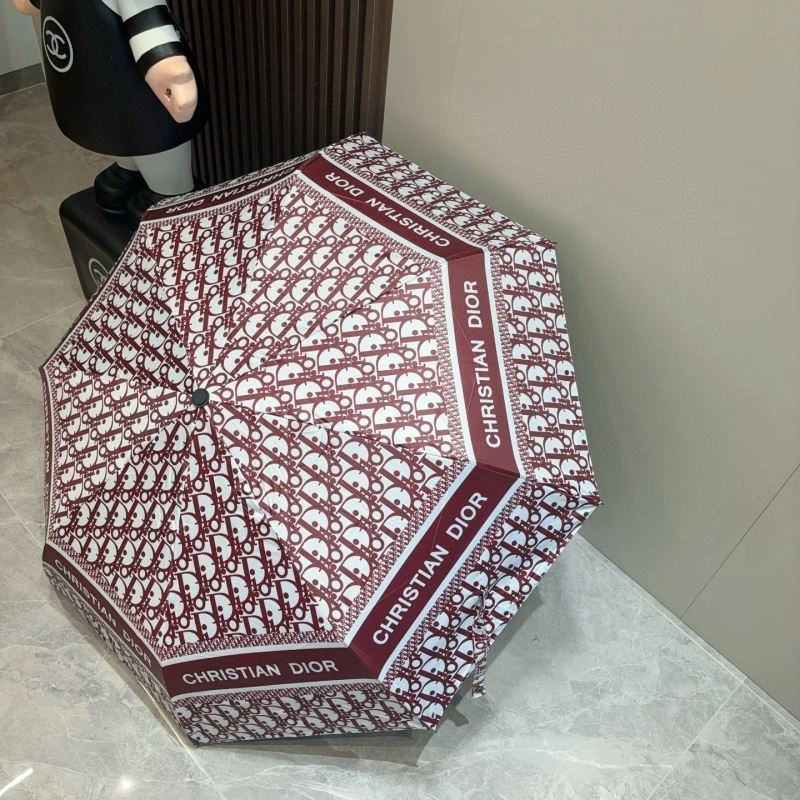 Accurate model Christian Dior Umbrella