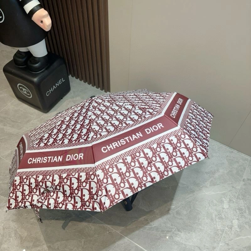 Accurate model Christian Dior Umbrella