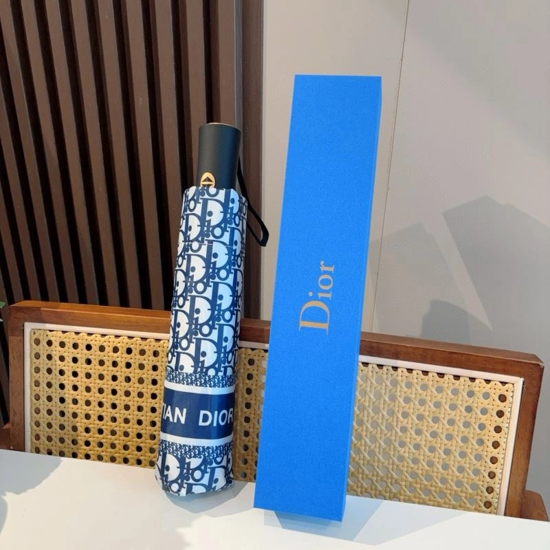 Christian Dior Umbrella