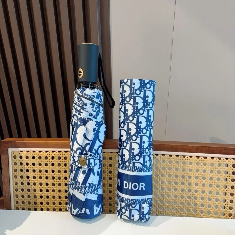 OEM Christian Dior Umbrella
