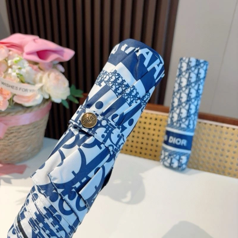 OEM Christian Dior Umbrella