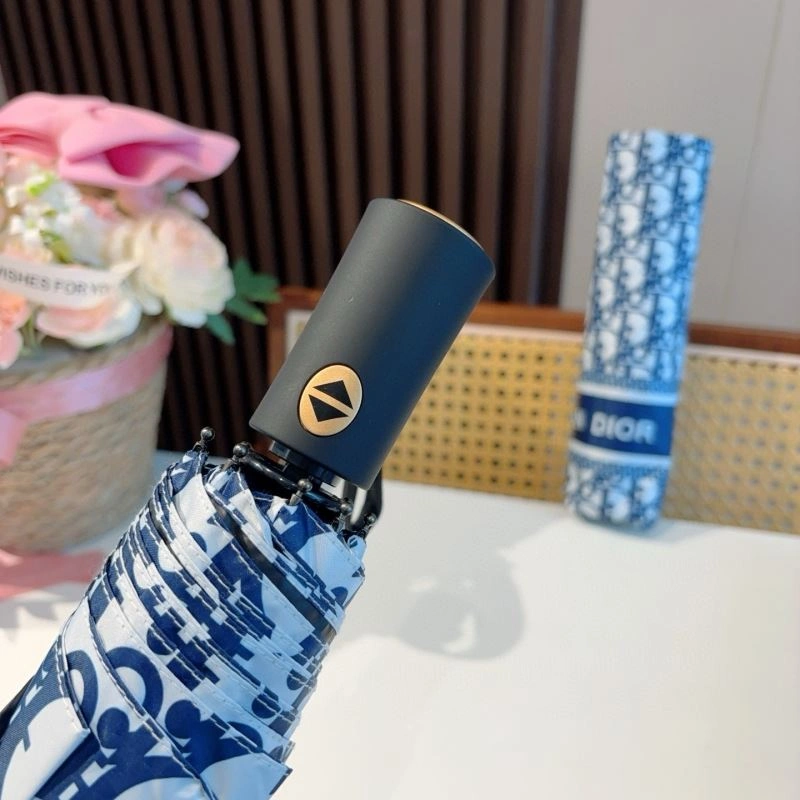 OEM Christian Dior Umbrella