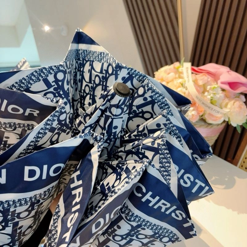 OEM Christian Dior Umbrella