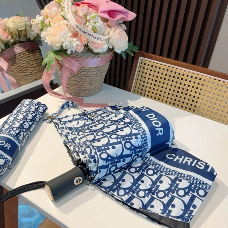 OEM Christian Dior Umbrella
