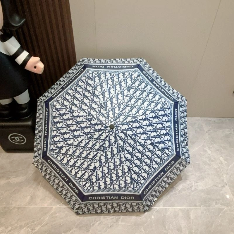 OEM Christian Dior Umbrella