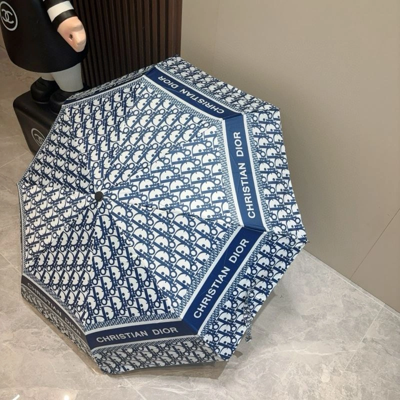 OEM Christian Dior Umbrella