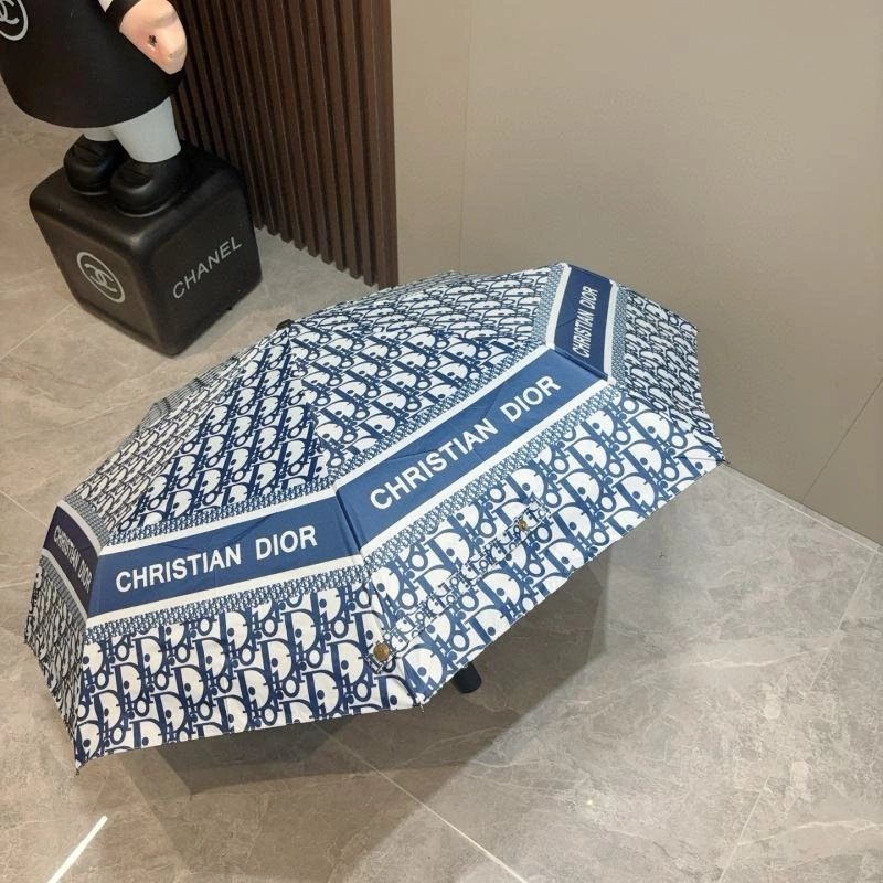 OEM Christian Dior Umbrella