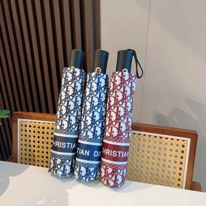 Christian Dior Umbrella