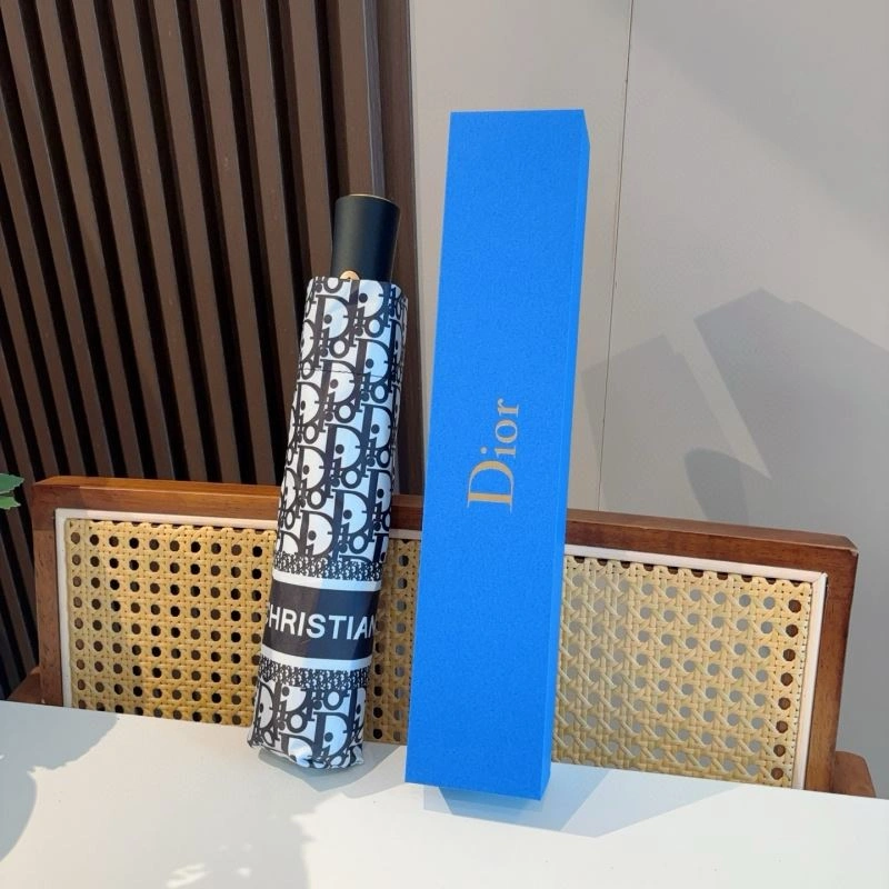 Mirror quality Christian Dior Umbrella