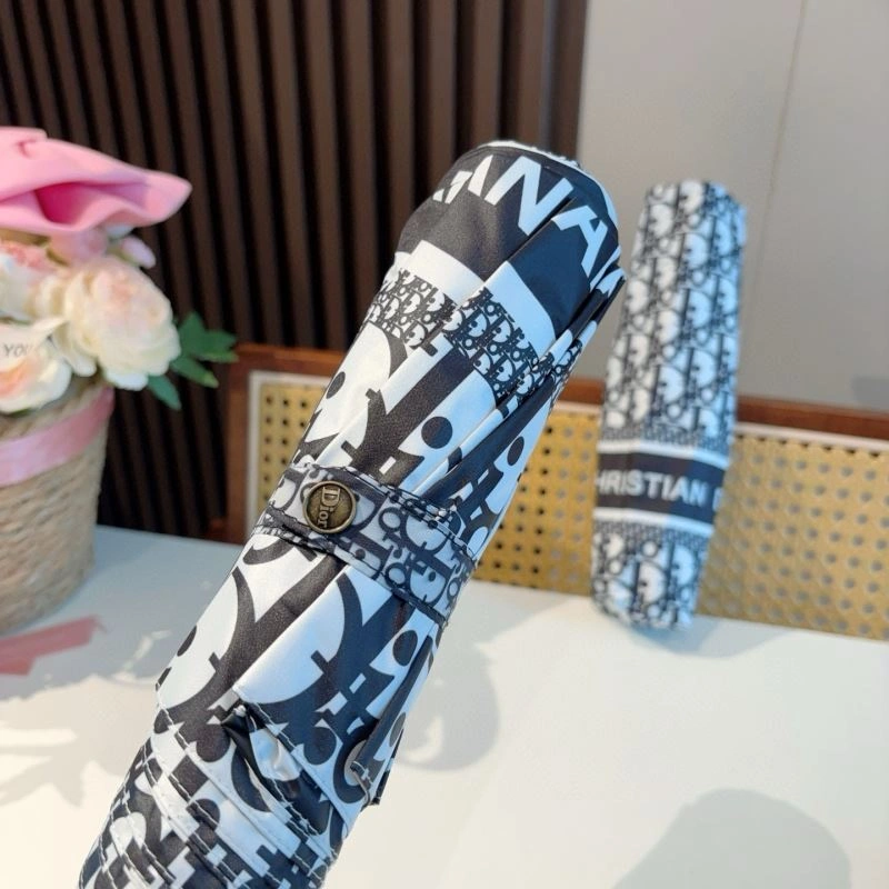 Mirror quality Christian Dior Umbrella