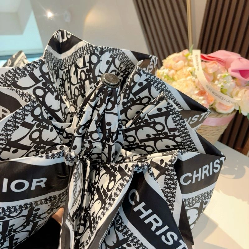 Mirror quality Christian Dior Umbrella