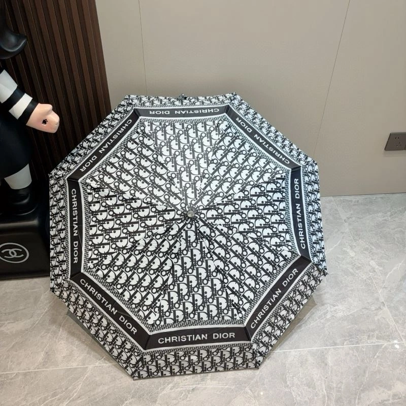 Mirror quality Christian Dior Umbrella