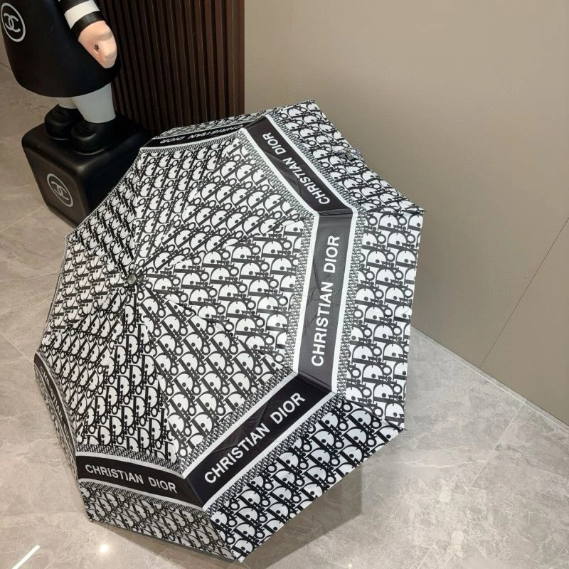 Mirror quality Christian Dior Umbrella