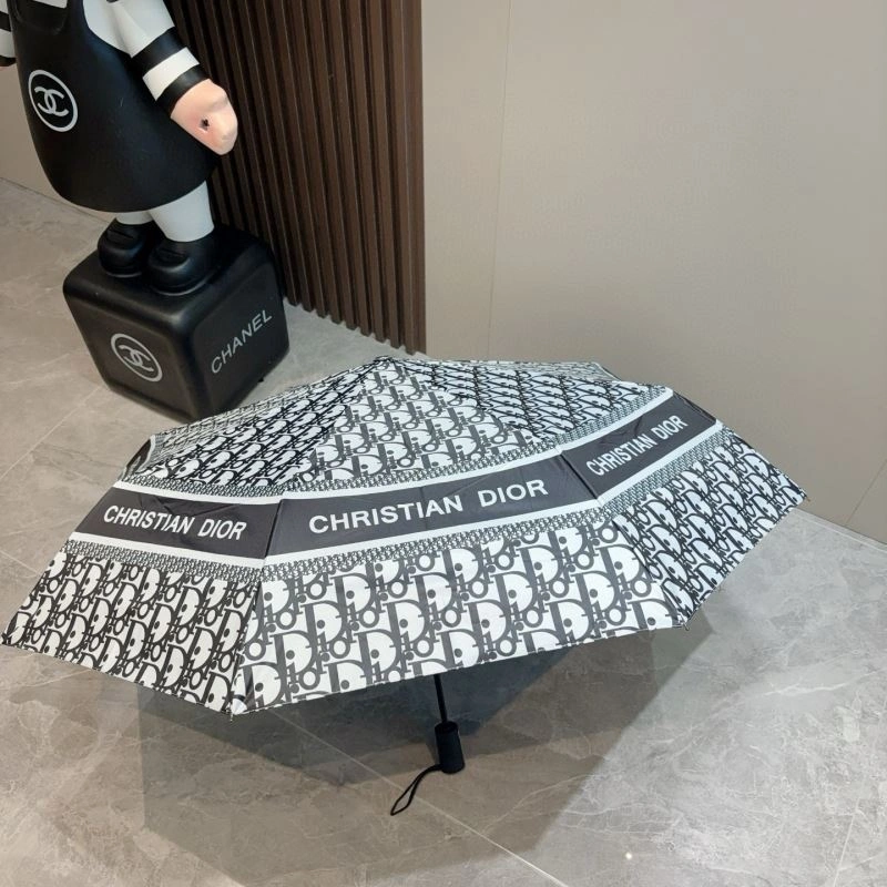 Mirror quality Christian Dior Umbrella