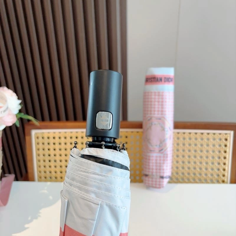 Budget-friendly Christian Dior Umbrella
