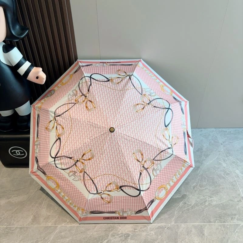 Budget-friendly Christian Dior Umbrella