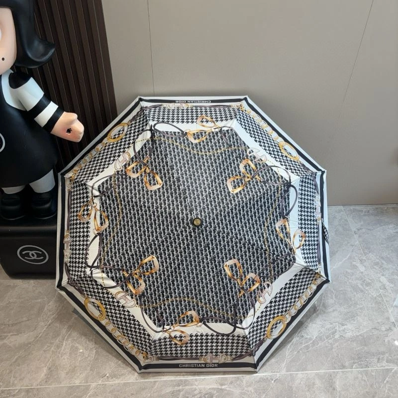 Economical Christian Dior Umbrella