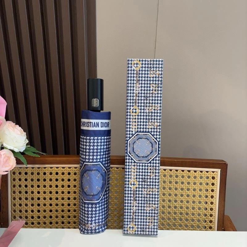 Christian Dior Umbrella