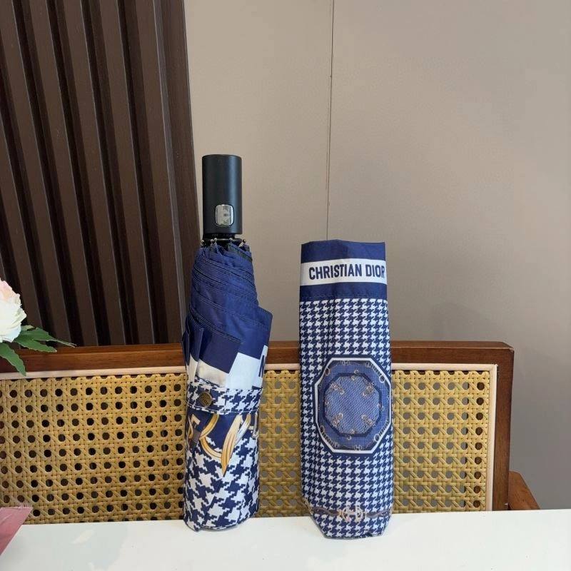 Inexpensive Christian Dior Umbrella