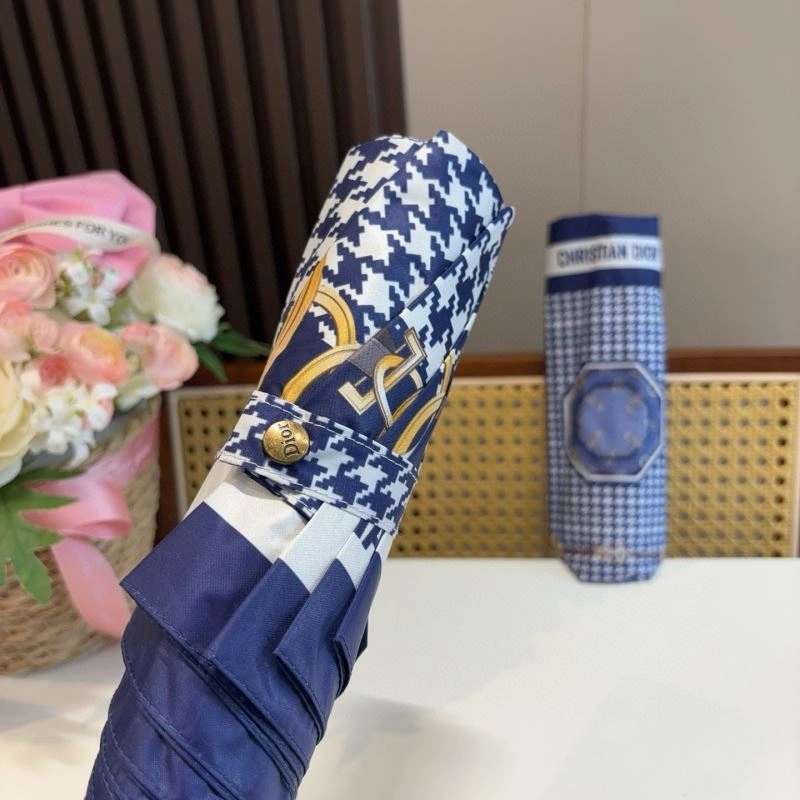 Inexpensive Christian Dior Umbrella